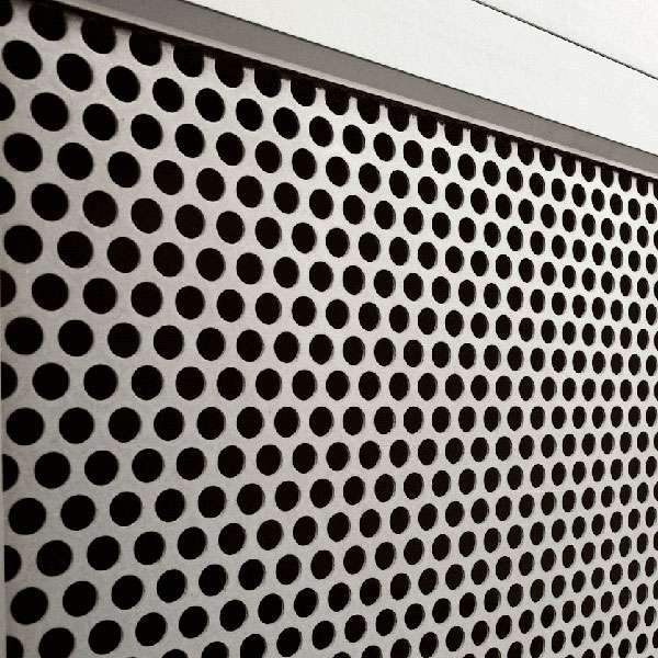 قیمت ورق پانچ آهنی+خرید ورق پانچ گالوانیزه امروز